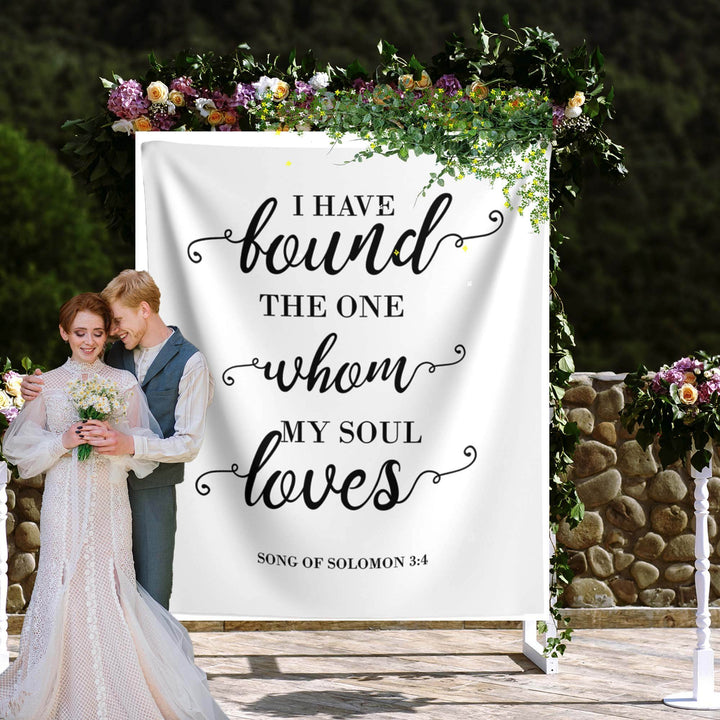 Wedding Photo Backdrops – tagged "Wedding Quote Backdrop" – iJay Backdrops